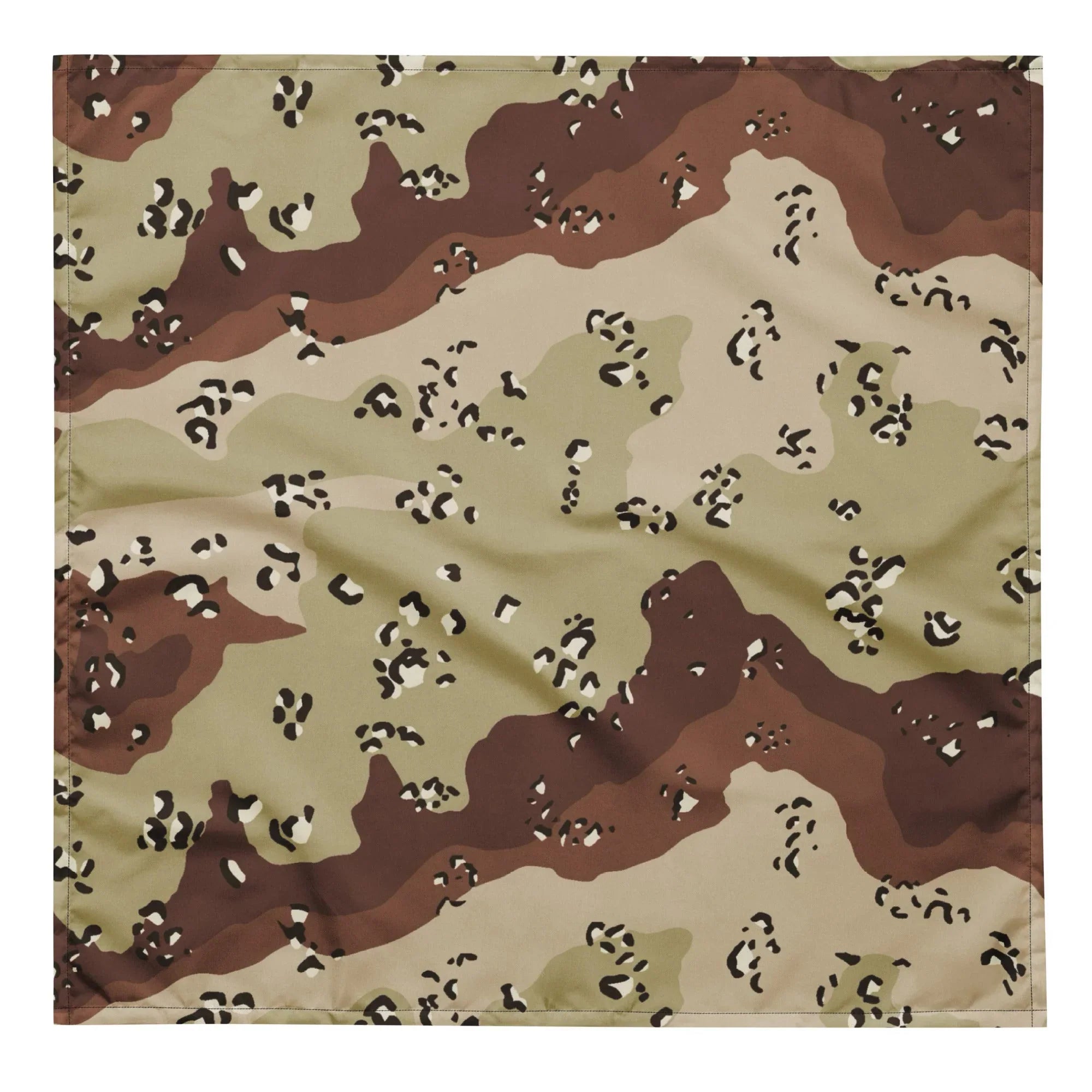 CAMO HQ All Chocolate Chip CAMO Products