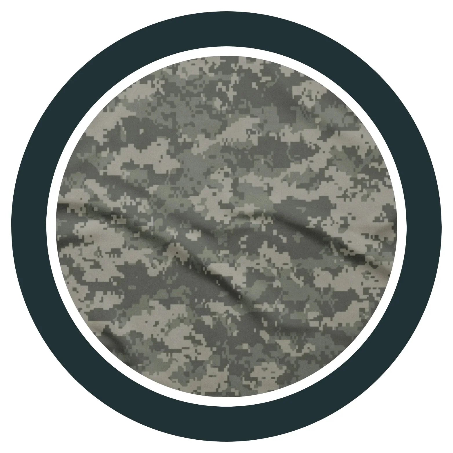 CAMO HQ American Digital Army Combat Uniform (ACU) CAMO