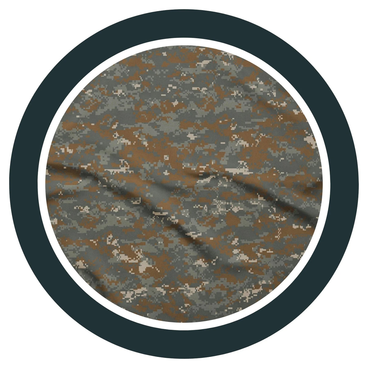 American Universal Camouflage Pattern DELTA (UCP-D) CAMO — CAMO HQ