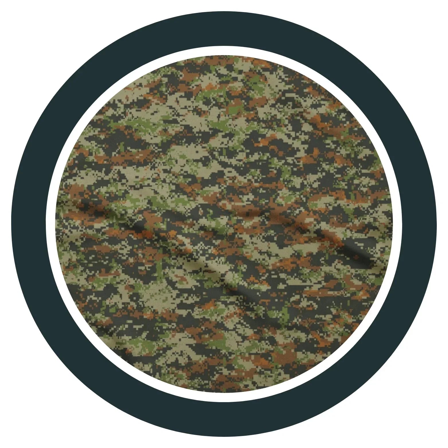 CAMO HQ Australian AUSCAM DPCU Digital CAMO