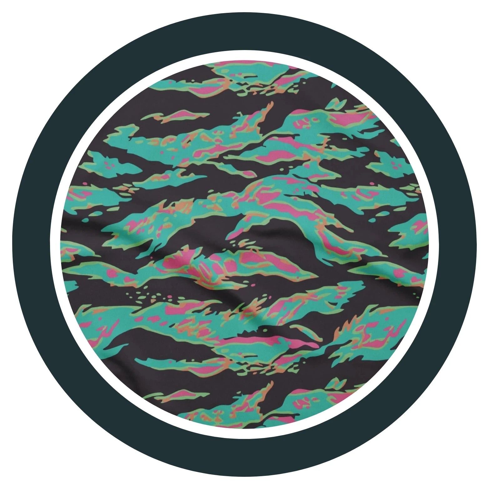 Miami Tiger Stripe CAMO – Page 2 – CAMO HQ