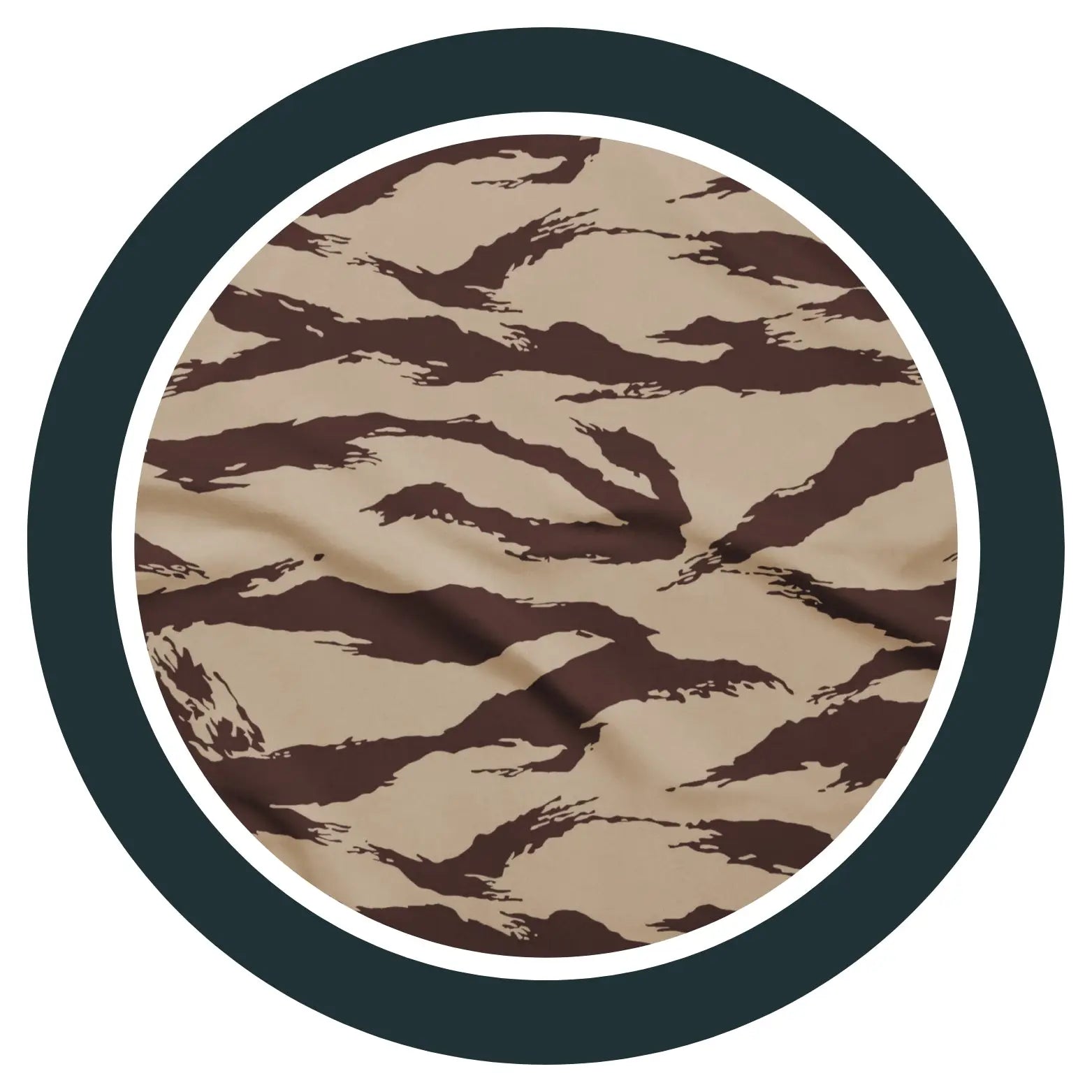 CAMO HQ Moroccan Lizard Desert CAMO
