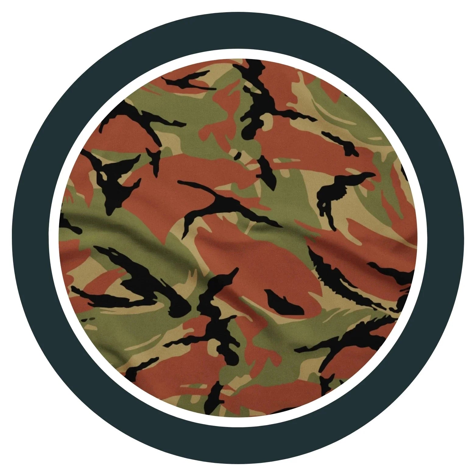 CAMO HQ Omani DPM Royal Army CAMO