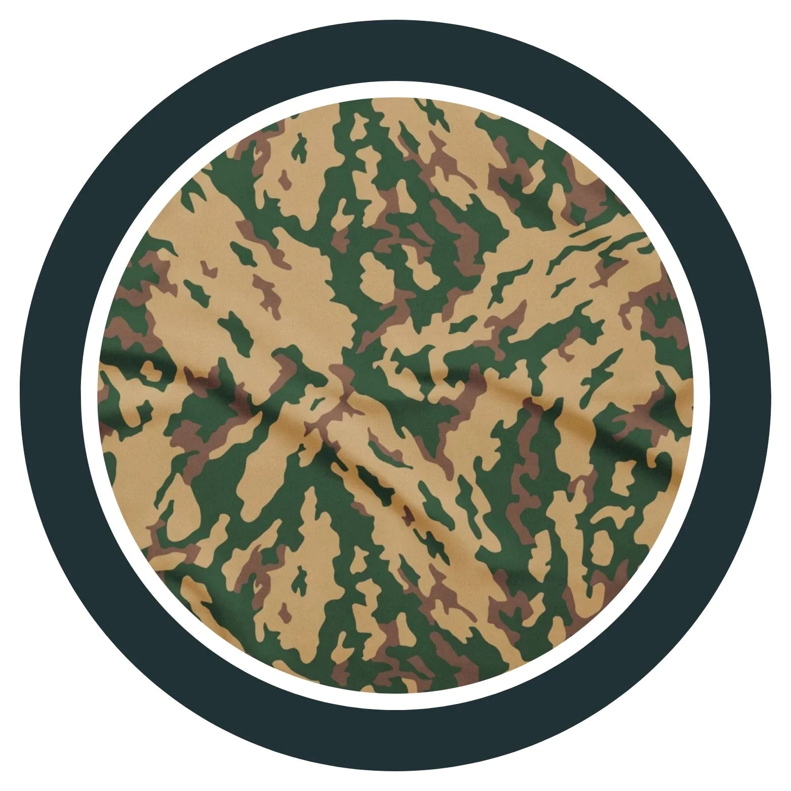 CAMO HQ Russian Barvikha Desert CAMO