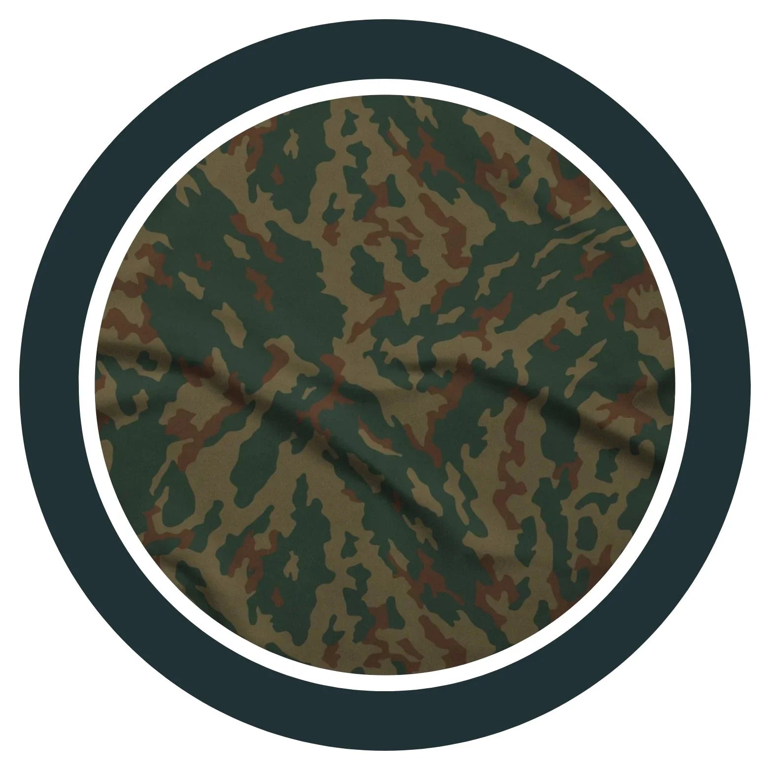 CAMO HQ Russian Barvikha Mountain CAMO