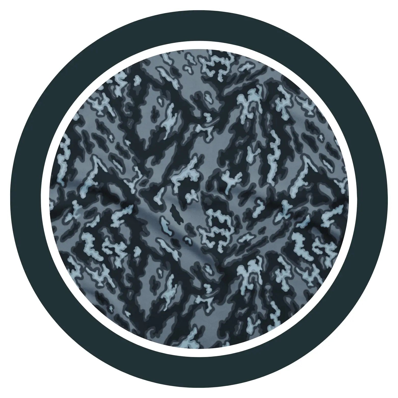 CAMO HQ Russian Barvikha Night CAMO – Page 2