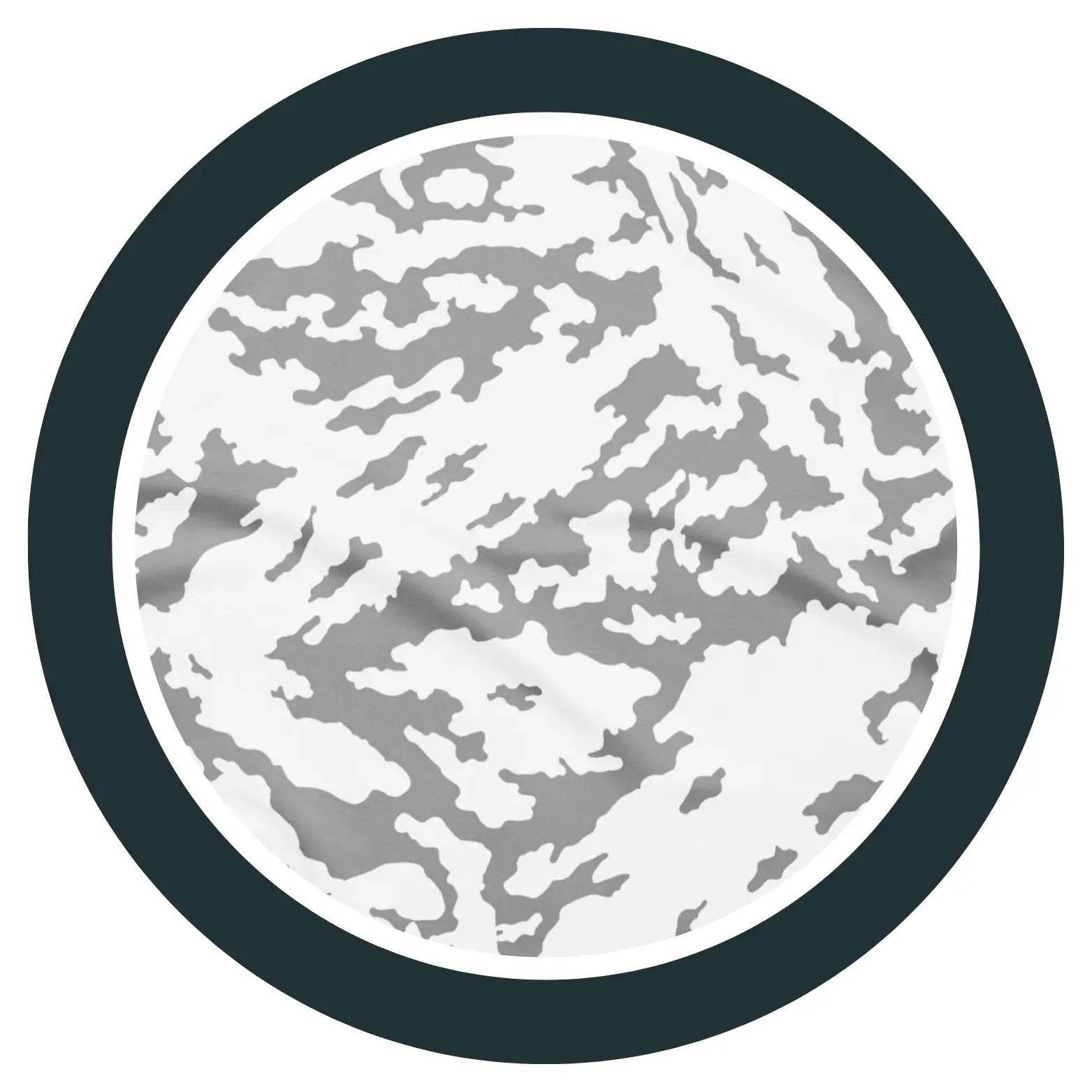 CAMO HQ Russian Barvikha Red Dawn Snow Movie CAMO