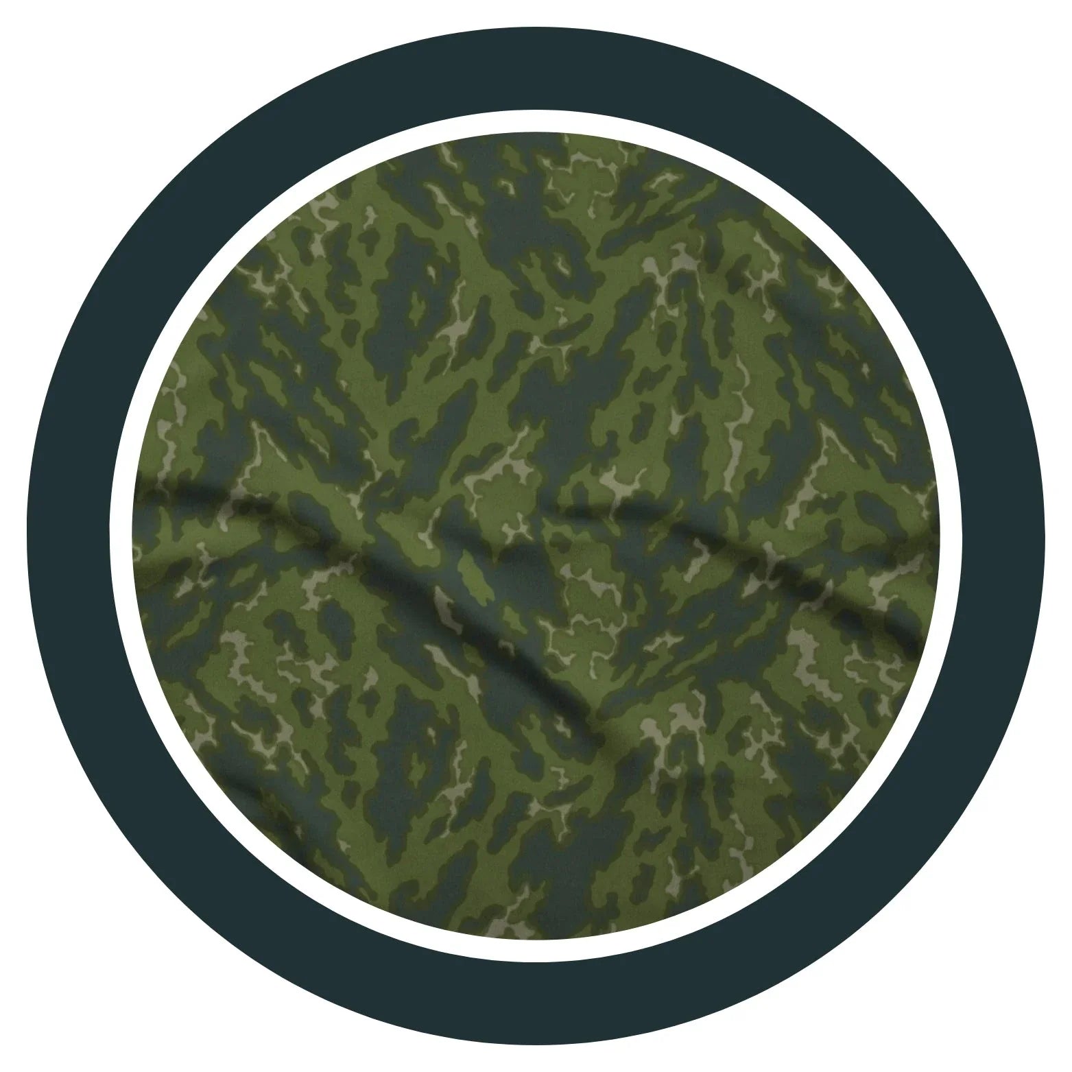 CAMO HQ Russian Barvikha Woodland CAMO