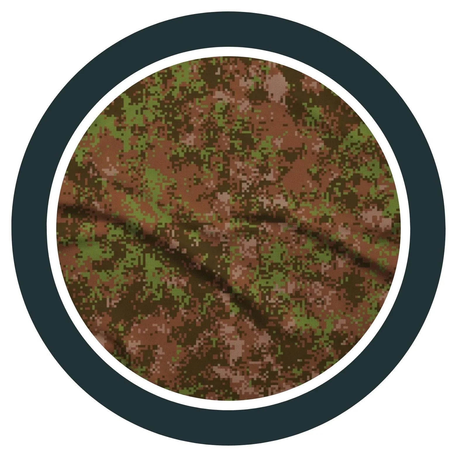 CAMO HQ Russian Digital Spectre Autumn CAMO