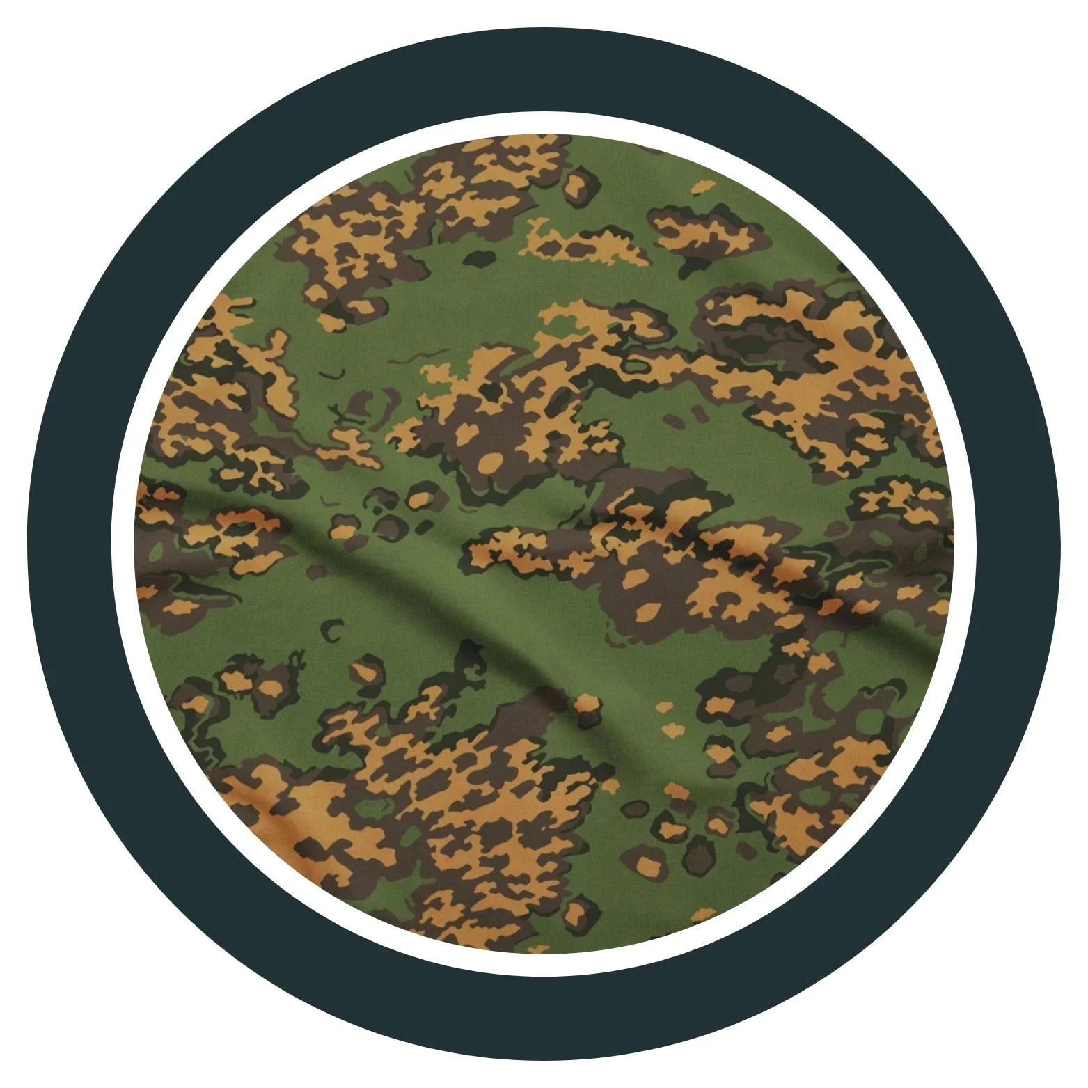 CAMO HQ Russian Partizan Summer CAMO