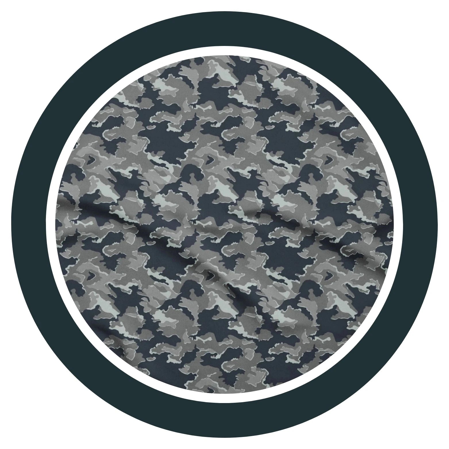 Russian SMK Melted Snow CAMO – CAMO HQ