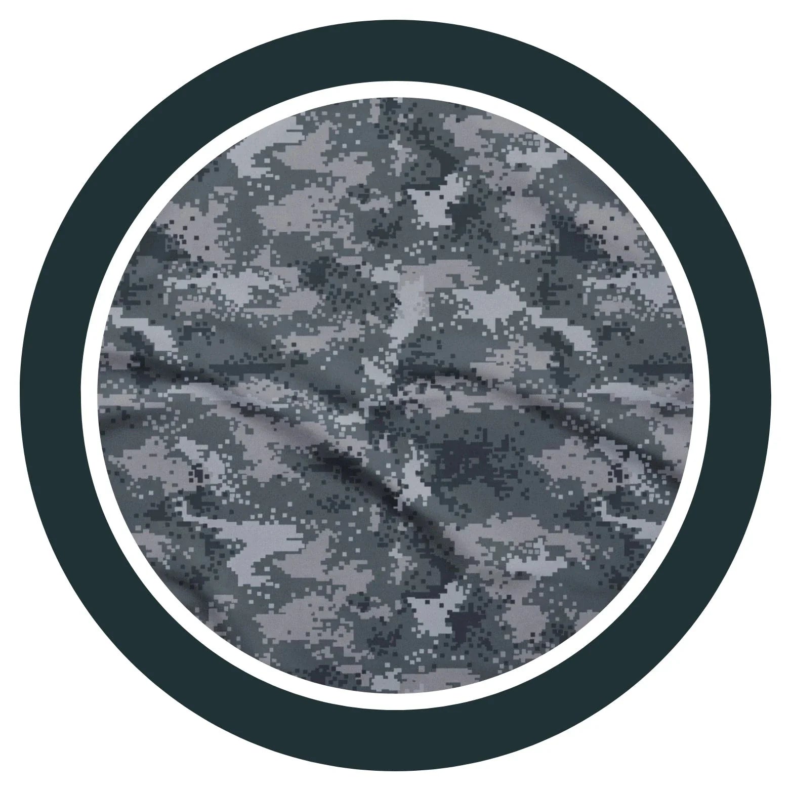 CAMO HQ South Korean ROK Digital Salvage & Rescue CAMO