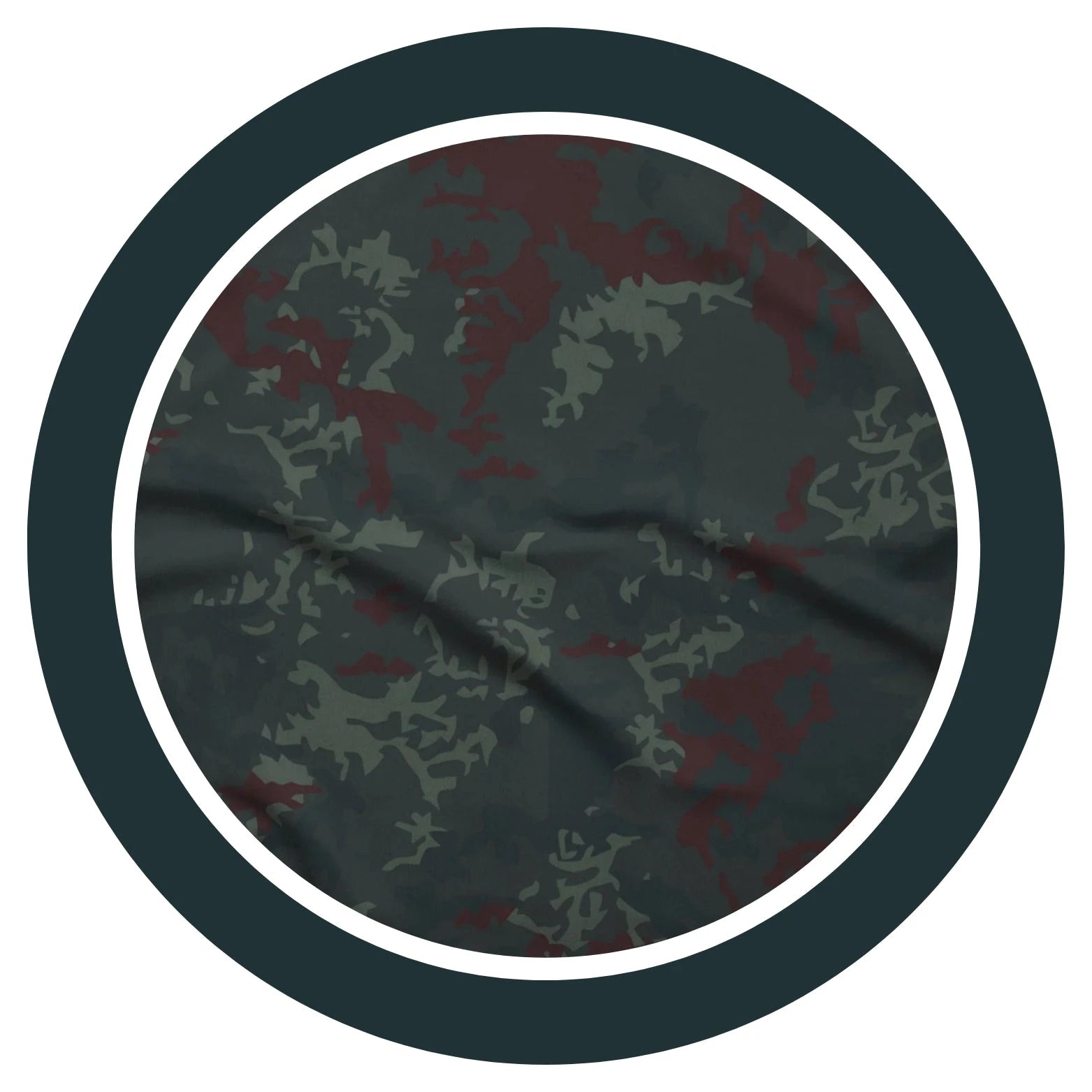 Starfleet MACO (Military Assault Command Operations) Movie CAMO – CAMO HQ