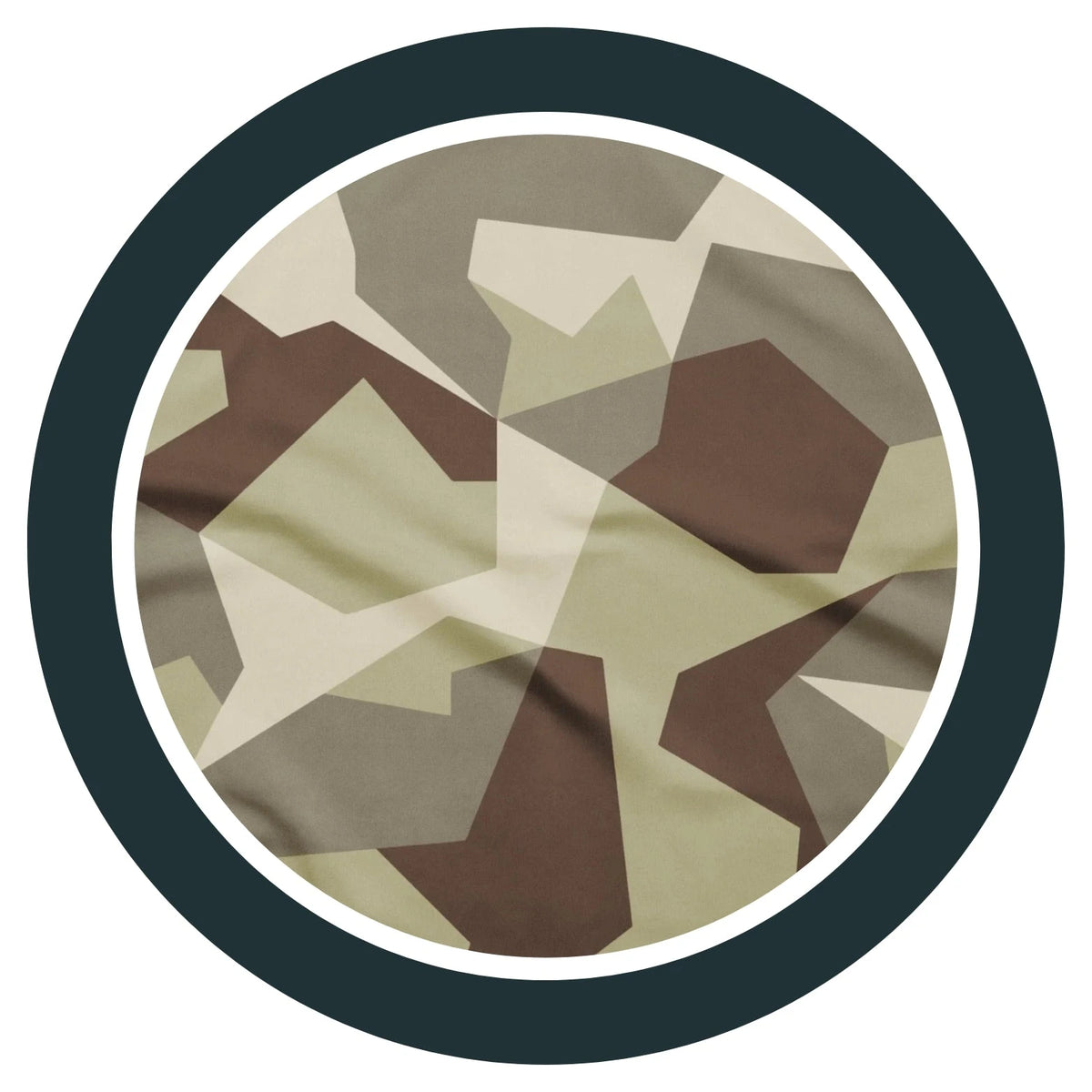 Swedish M90 Desert CAMO — CAMO HQ