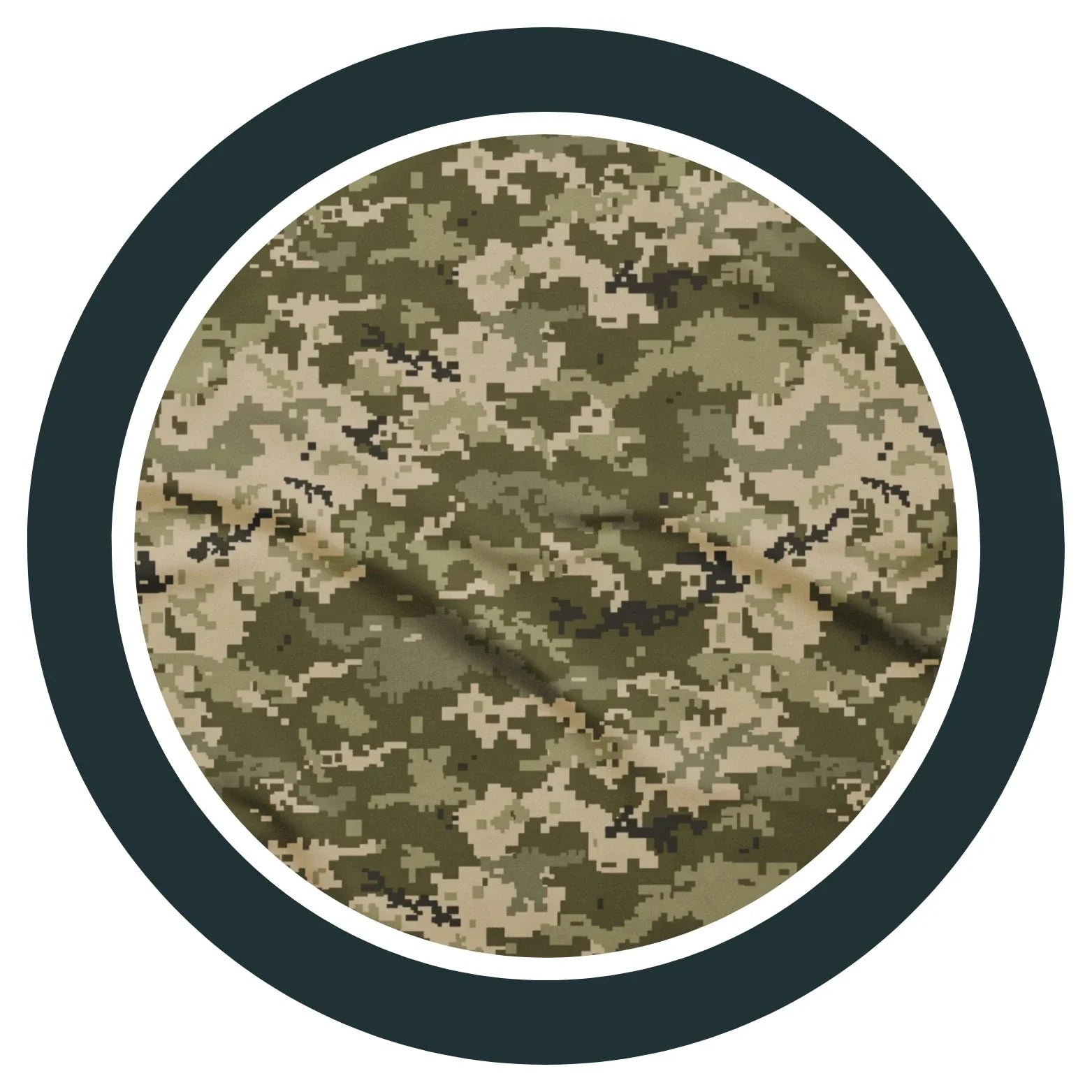 CAMO HQ Ukrainian MM14 CAMO