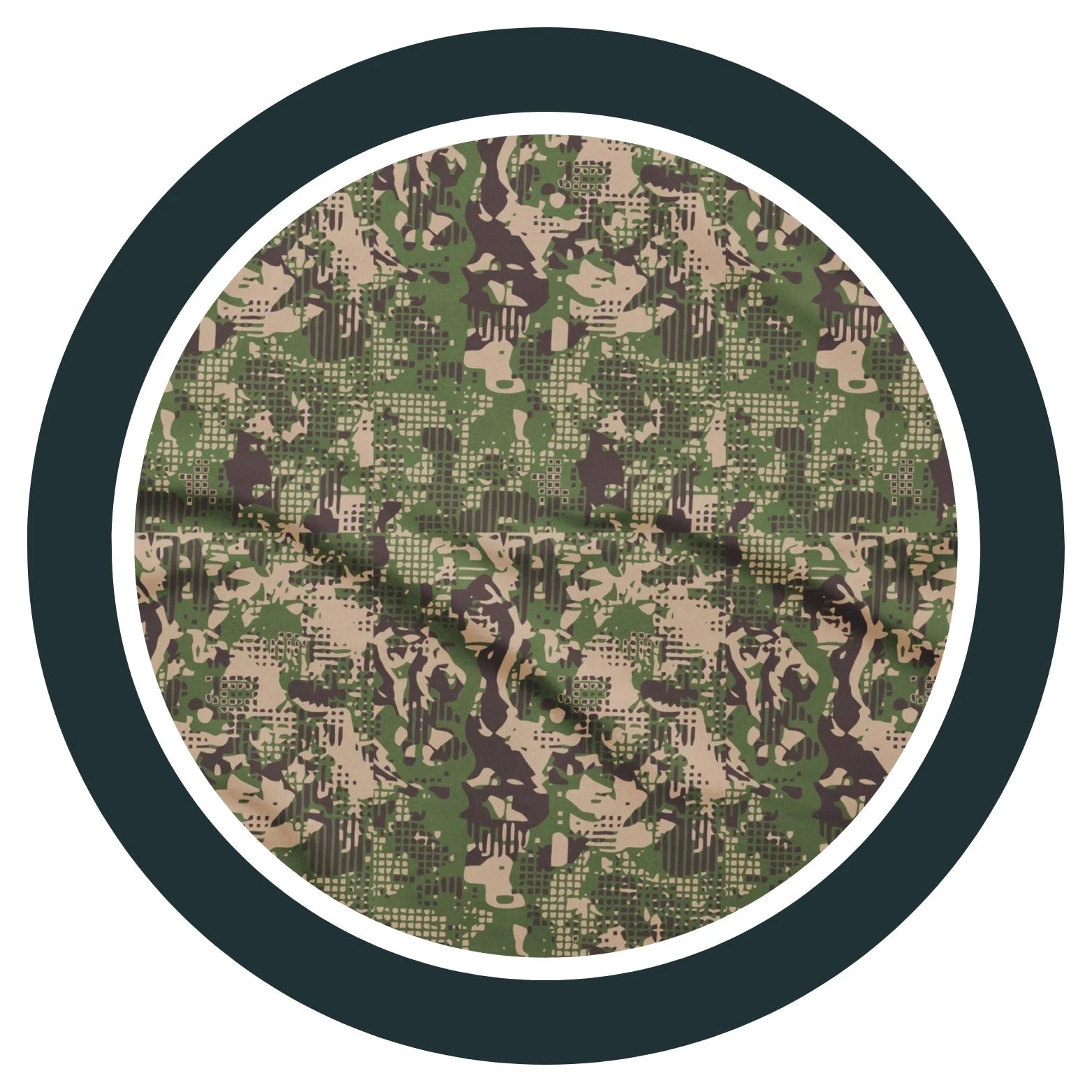 CAMO HQ Ukrainian Predator CAMO