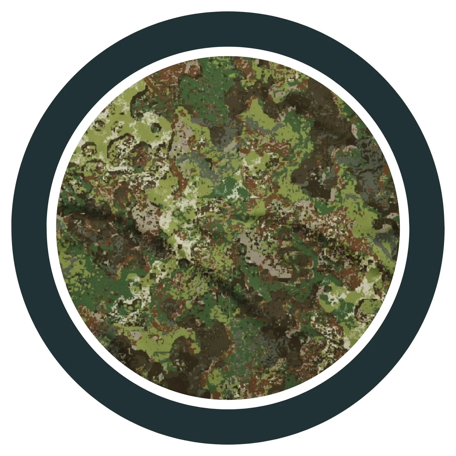 CAMO HQ Wasp CAMO