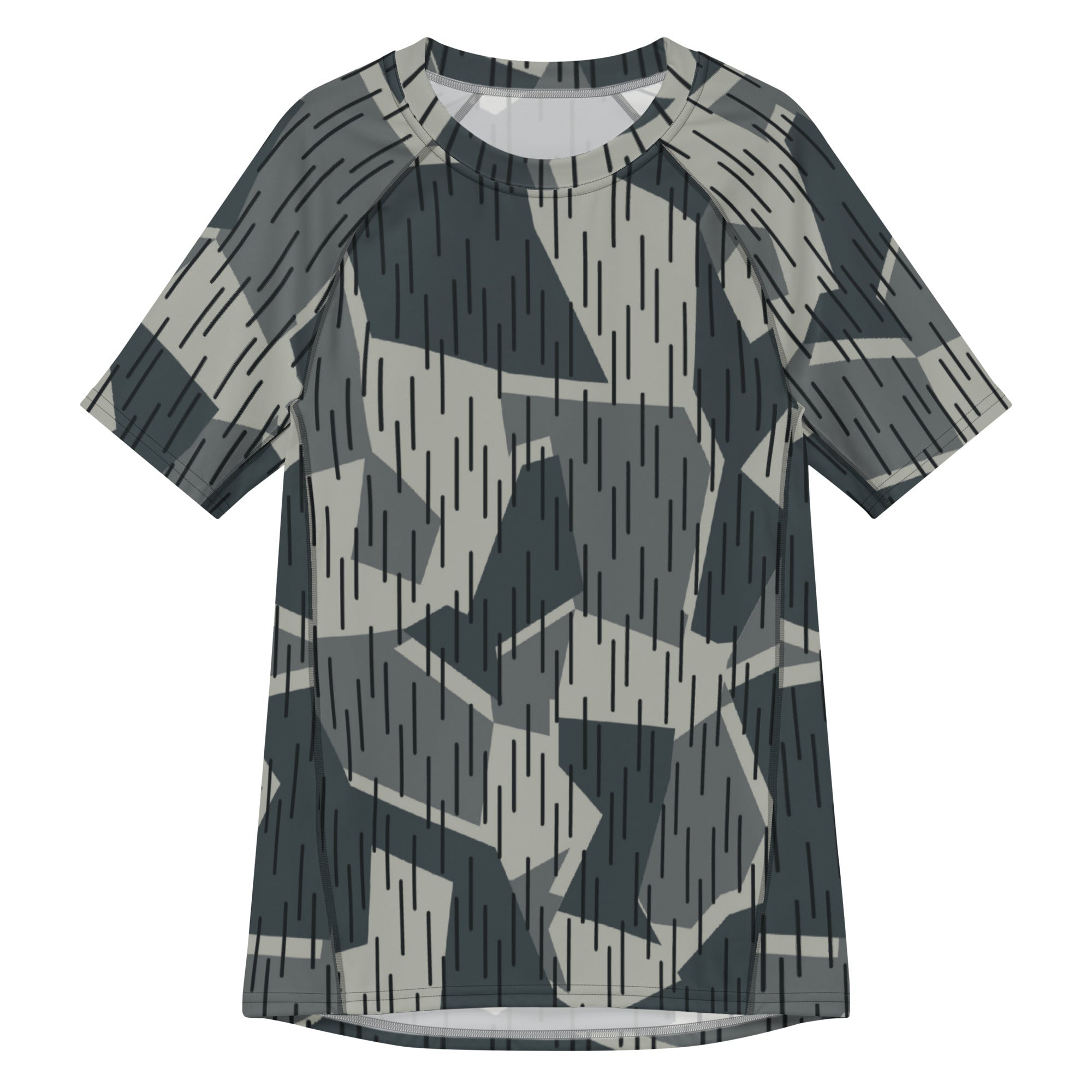 CAMO HQ - Ad Astra Moon Splittermuster Urban Movie CAMO Mens Short ...