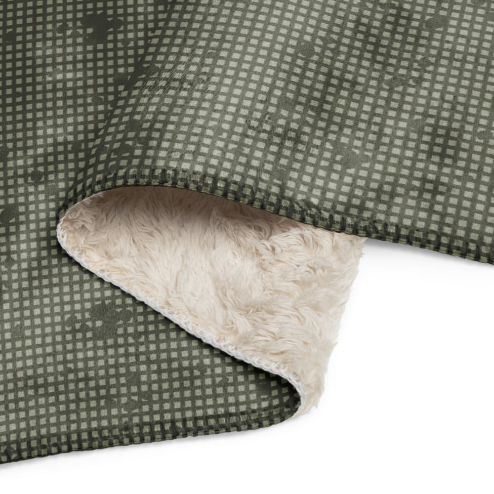 CAMO HQ - American Desert Night Camouflage Pattern (DNCP) CAMO Sherpa ...