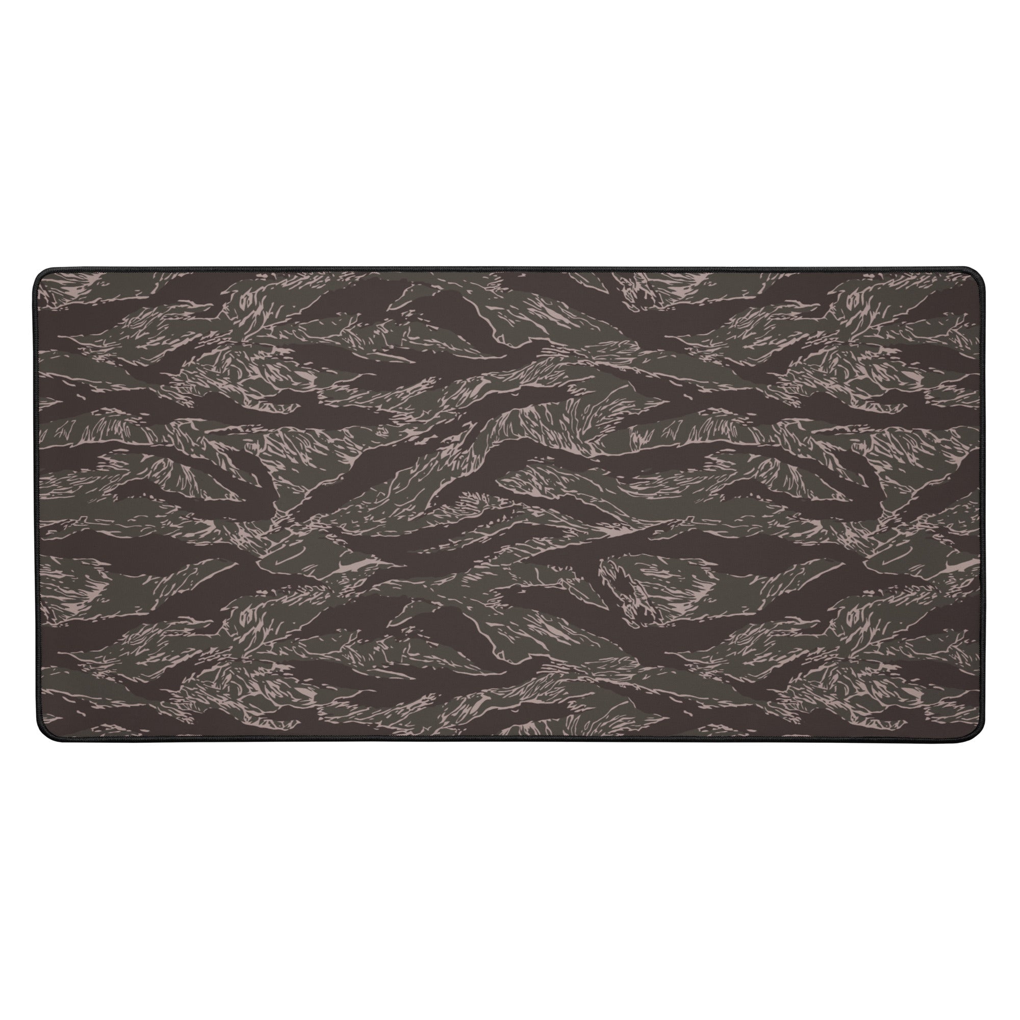 CAMO HQ - American Tiger Stripe Metro CAMO Desk mat - Worldwide Shipping