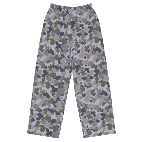 CAMO HQ - Australian AUSCAM Disruptive Pattern Navy Uniform (DPNU) CAMO ...