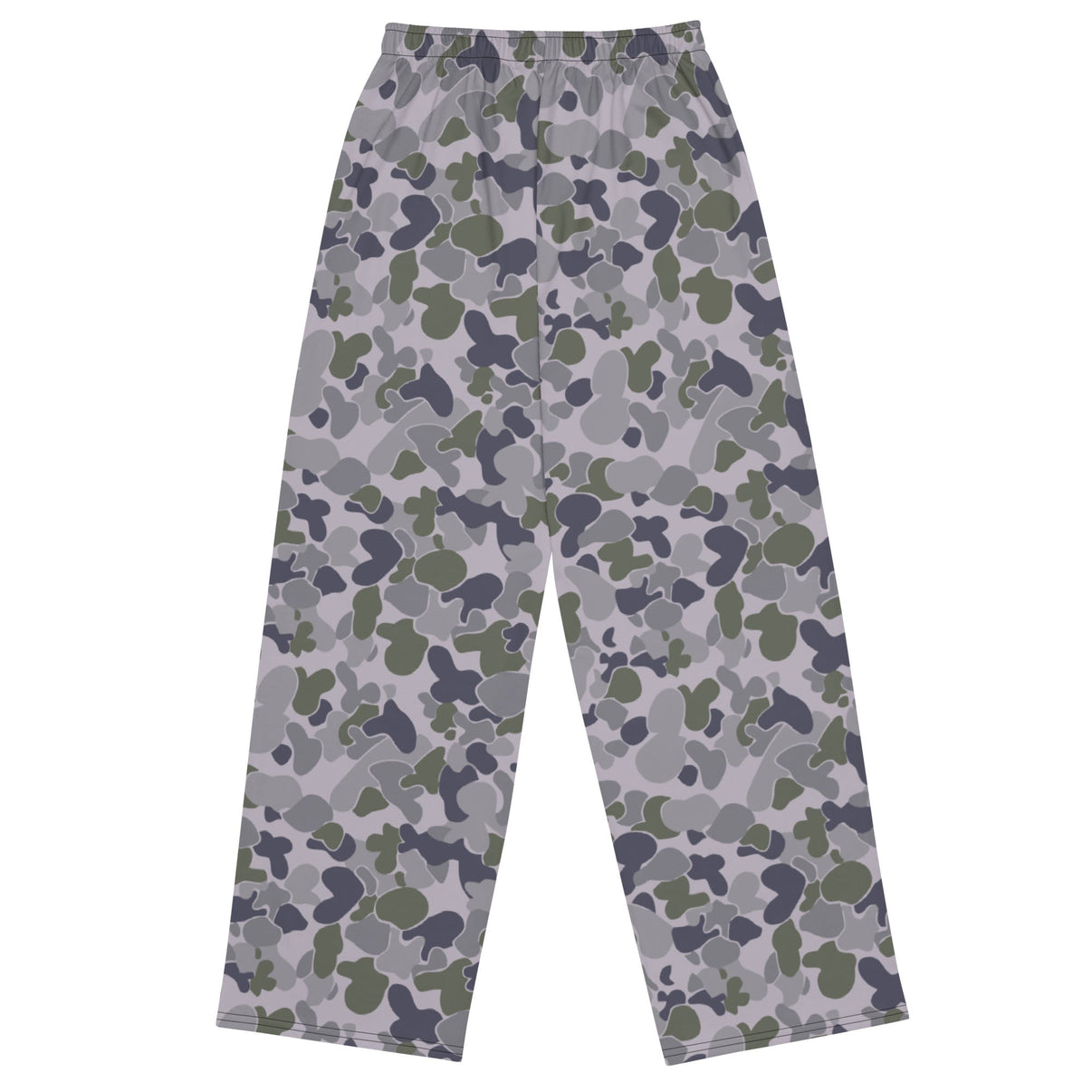 CAMO HQ - Australian AUSCAM Disruptive Pattern Navy Uniform (DPNU) CAMO ...