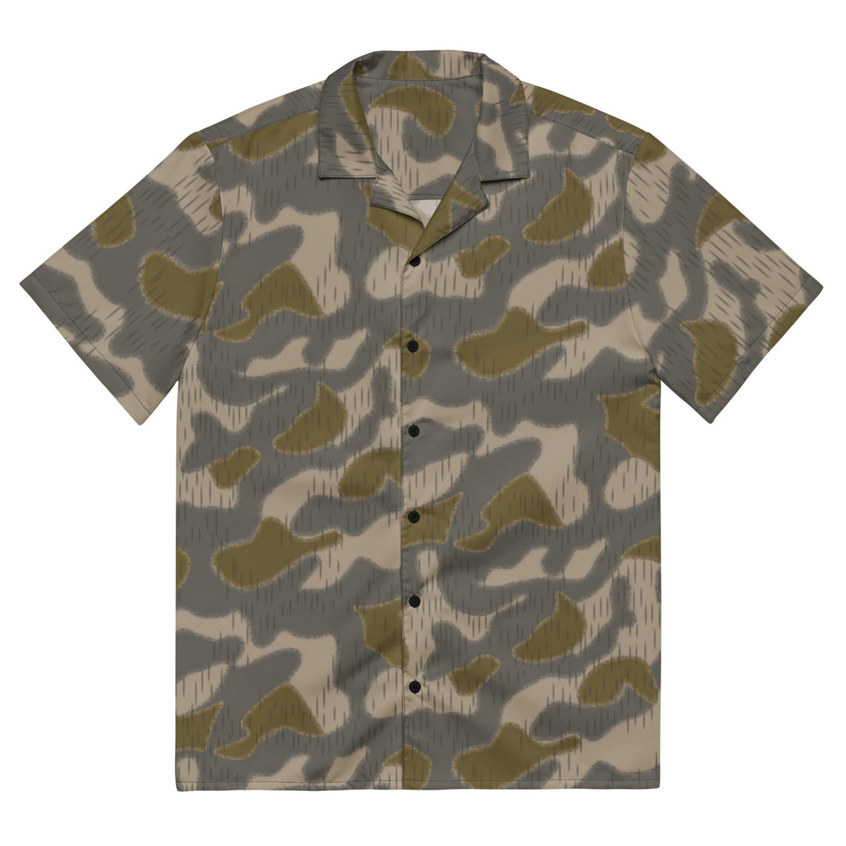 CAMO HQ - Austrian Zeltbahn Sumpfmuster Marsh CAMO Unisex button shirt ...