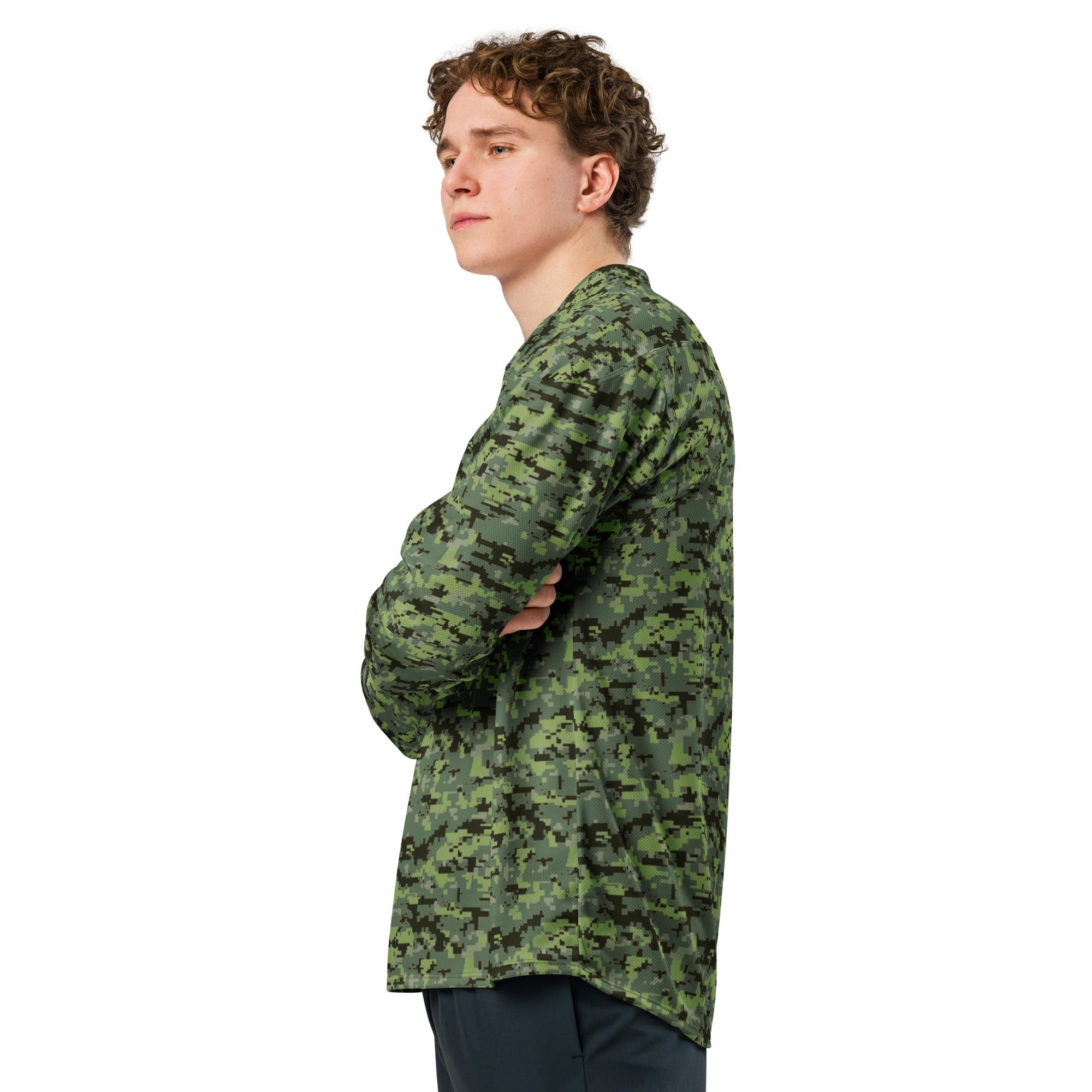CAMO HQ - Avatar Resources Development Administration (RDA) Movie CAMO ...