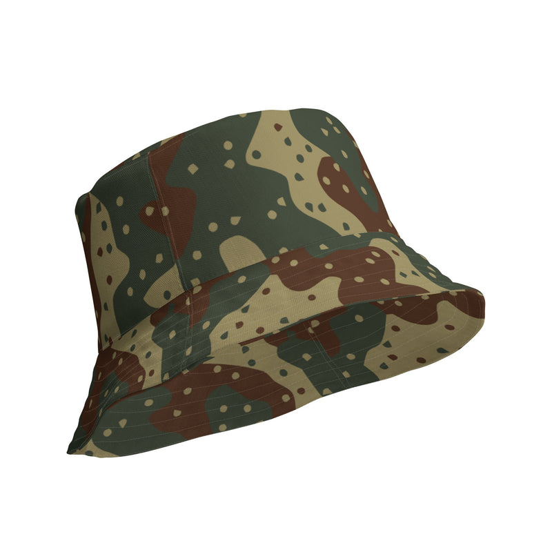 CAMO HQ - German Ambush Daimler-Benz Tank CAMO Reversible bucket hat ...