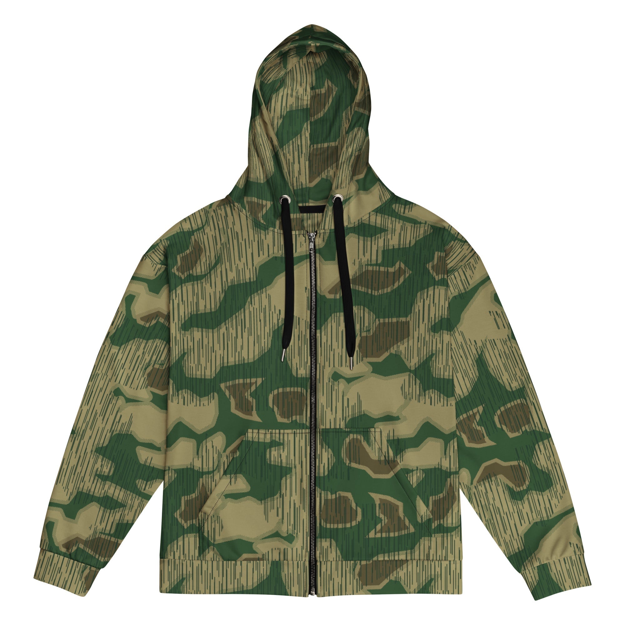 CAMO HQ German Sumpfmuster Marsh CAMO