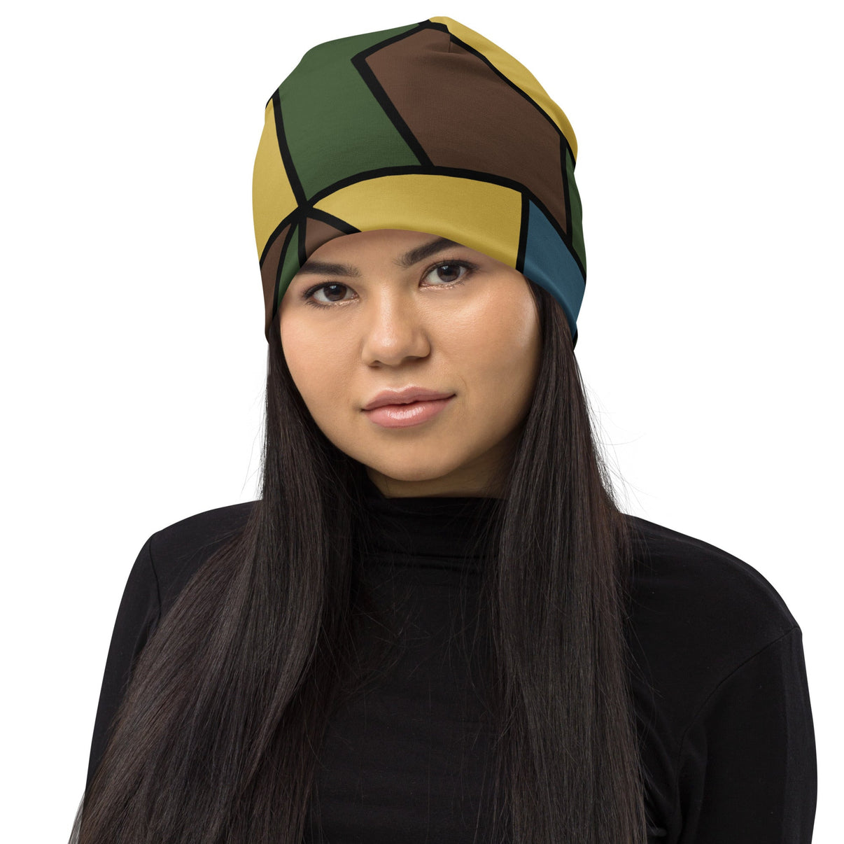 CAMO HQ - German WW1 Turtle Shell Trench Stahlhelm v2 CAMO Beanie ...