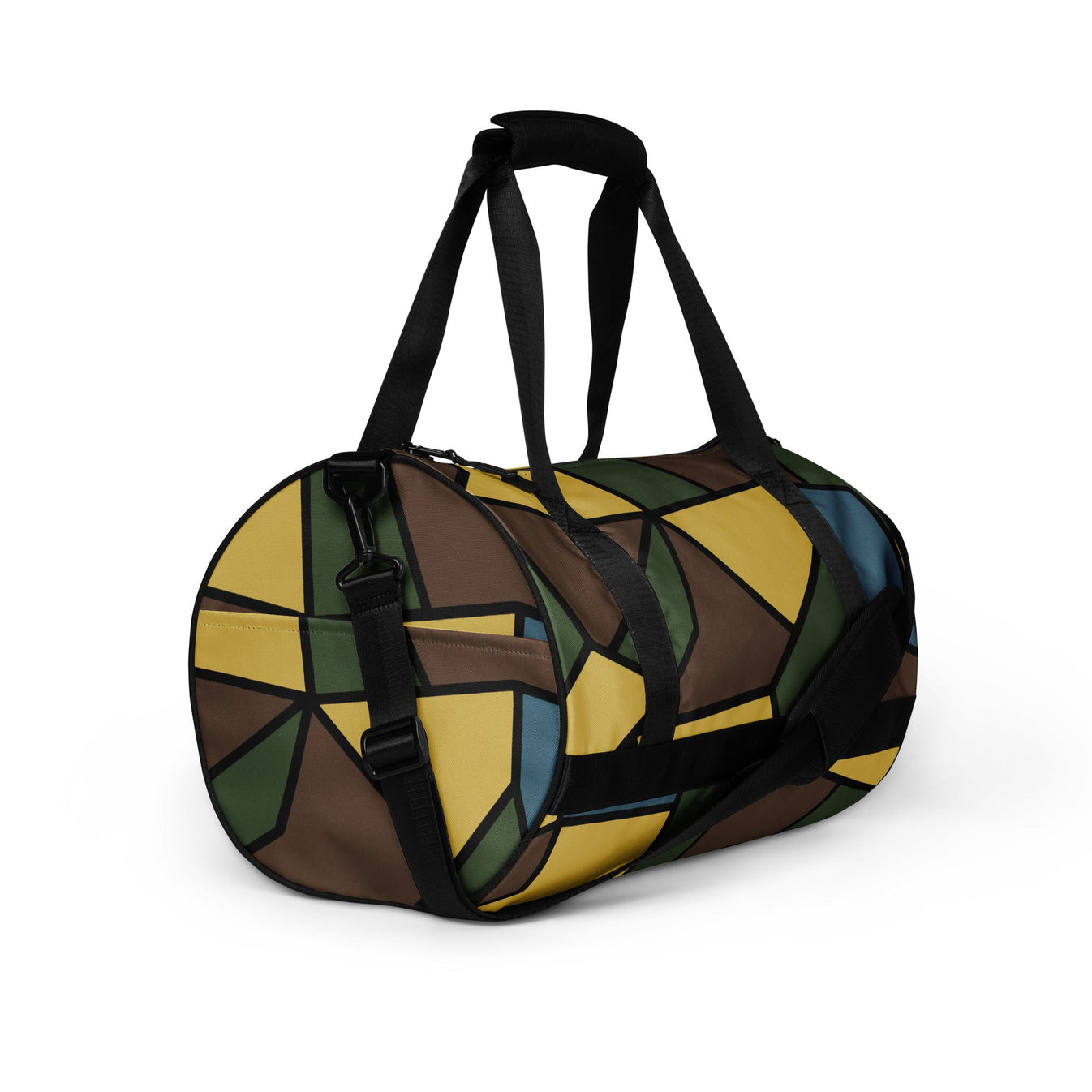 CAMO HQ - German WW1 Turtle Shell Trench Stahlhelm v2 CAMO gym bag ...
