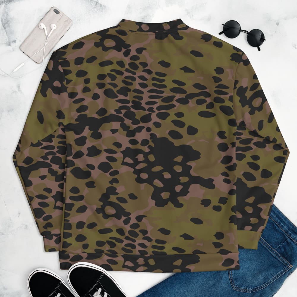 CAMO HQ - German WW2 Platanenmuster Plane Tree Summer CAMO Unisex ...