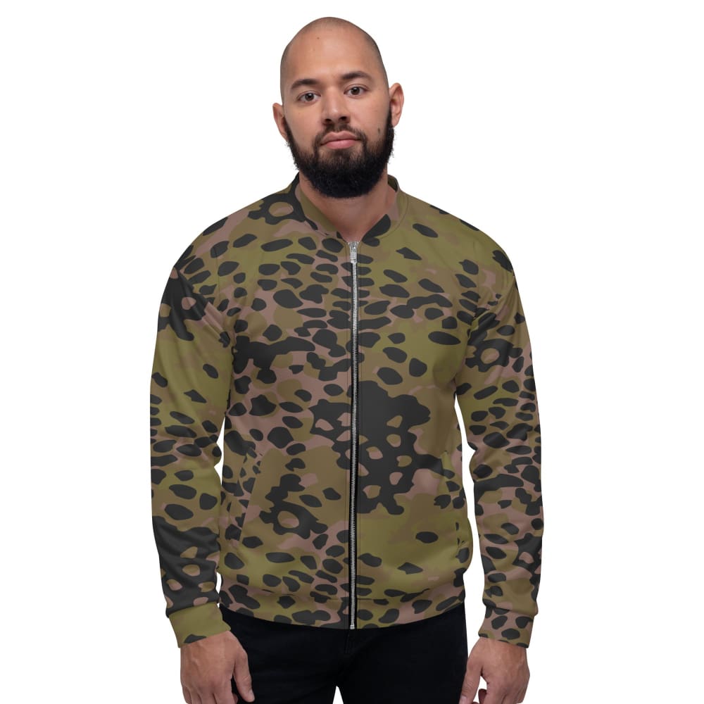 CAMO HQ - German WW2 Platanenmuster Plane Tree Summer CAMO Unisex ...