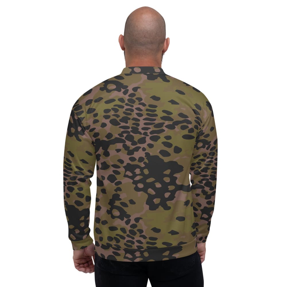 CAMO HQ - German WW2 Platanenmuster Plane Tree Summer CAMO Unisex ...