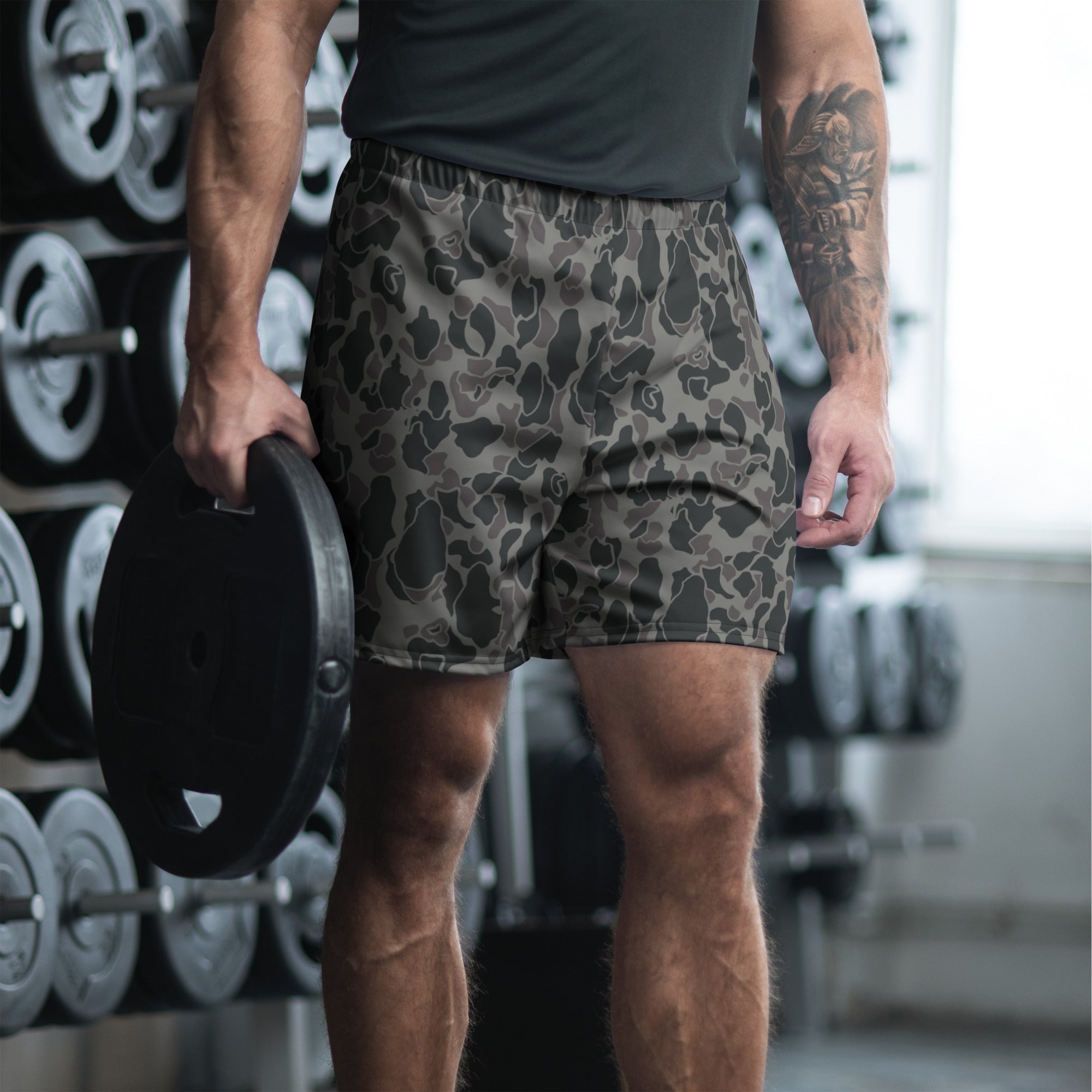 CAMO HQ - Rambo First Blood Part II Russian Frog Skin Movie CAMO Unisex ...