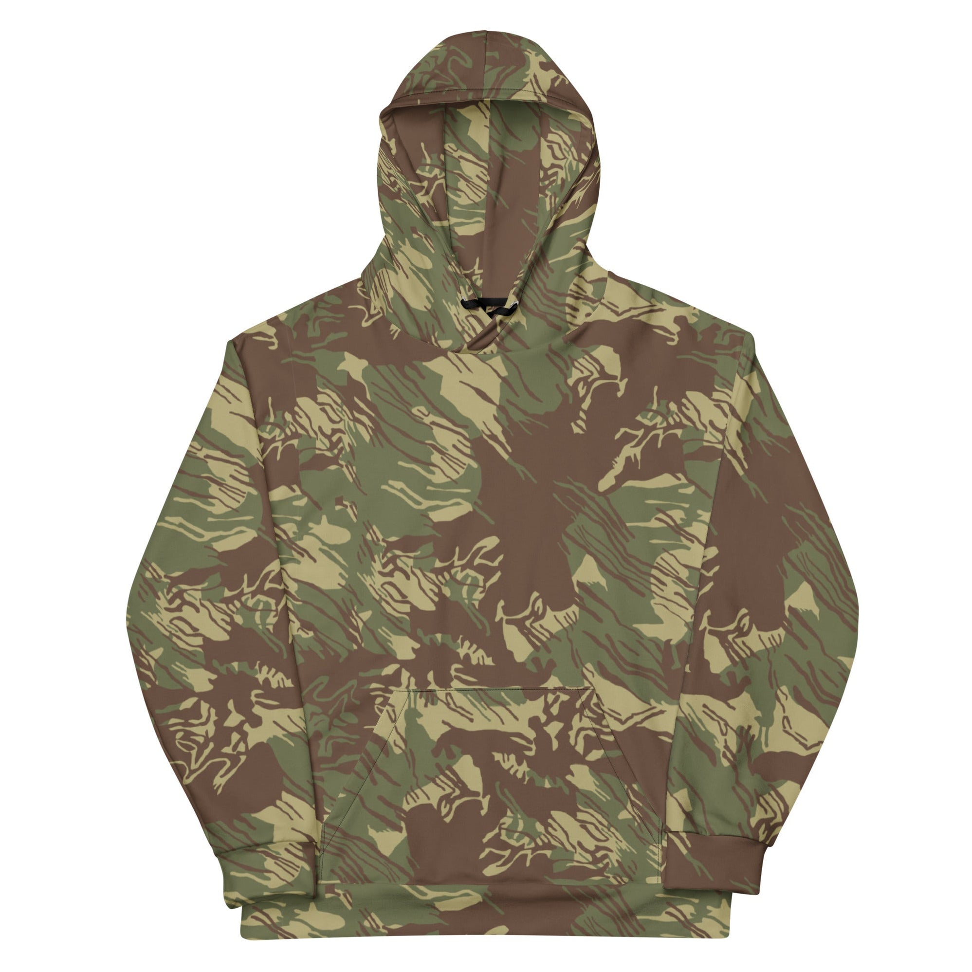 CAMO HQ Rhodesian Brushstroke CAMO