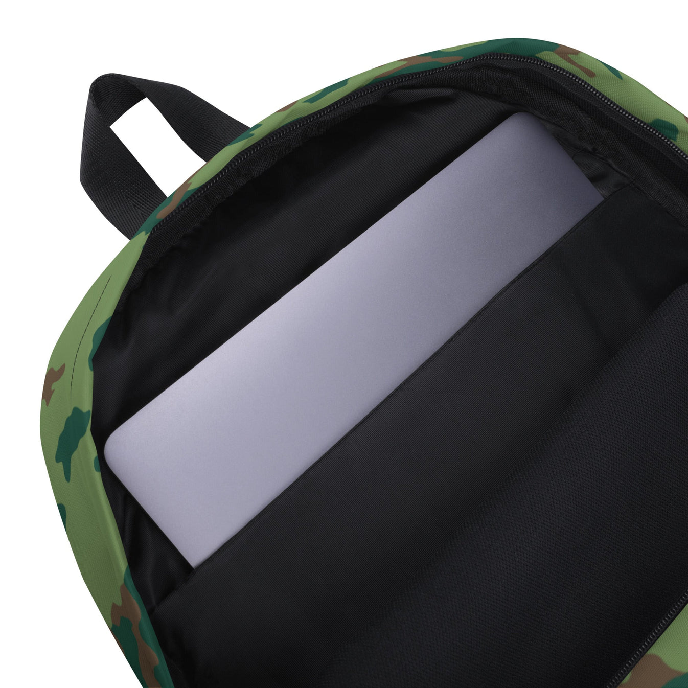 CAMO HQ - Russian Barvikha Spring CAMO Backpack - Worldwide Shipping