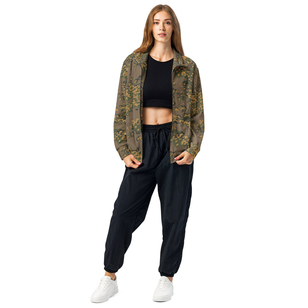 CAMO HQ - Russian Partizan Autumn CAMO Unisex Track Jacket - Worldwide ...