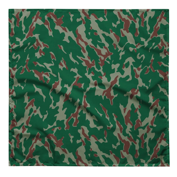 CAMO HQ - Russian VSR-93 Schofield Bright 1 CAMO bandana