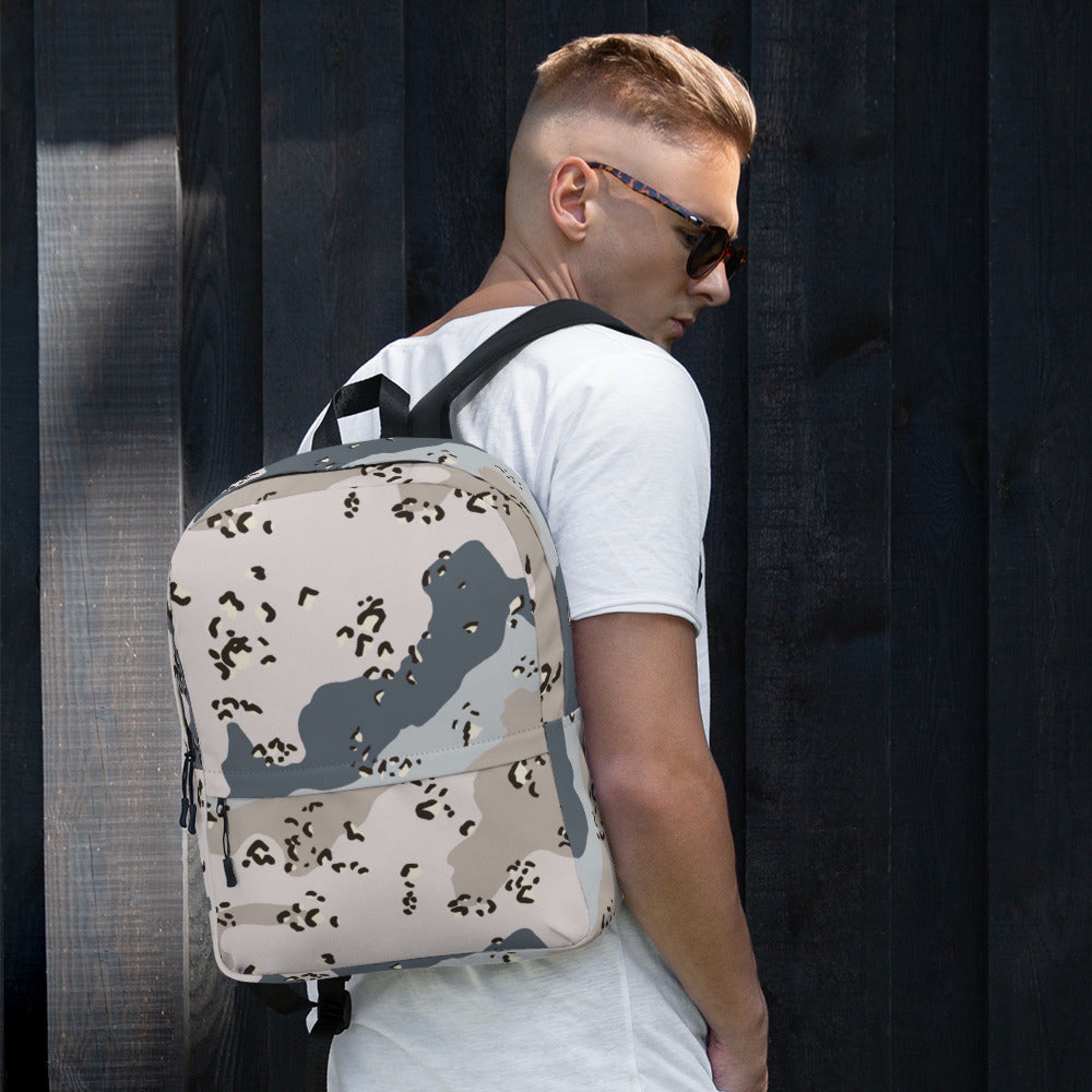 CAMO HQ - Saudi Chocolate Chip Desert Border Guard CAMO Backpack ...