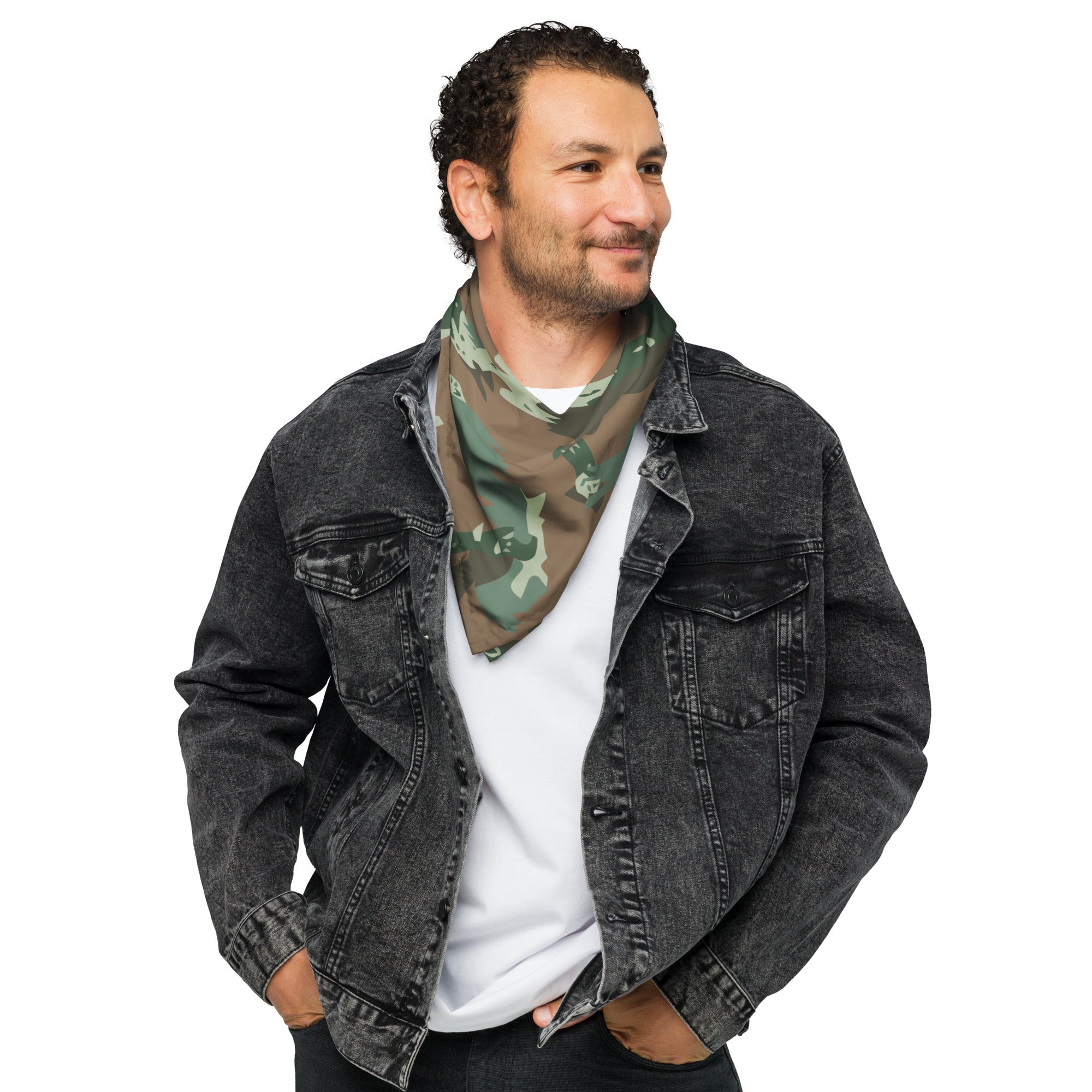 CAMO HQ - South African Chocolate Chip Soldier 2000 CAMO Bandana ...