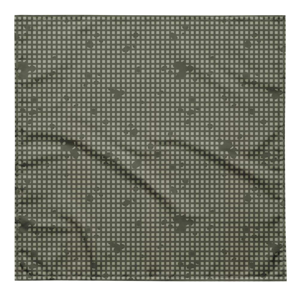 CAMO HQ - American Desert Night Camouflage Pattern (DNCP) CAMO bandana